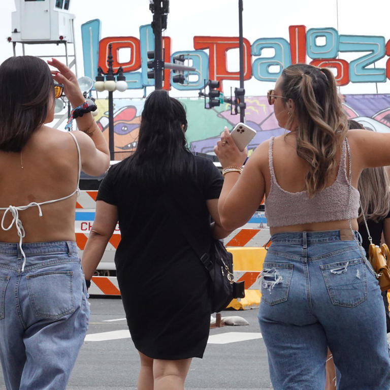Lollapalooza 2026 full lineup revealed, here's how to get tickets
