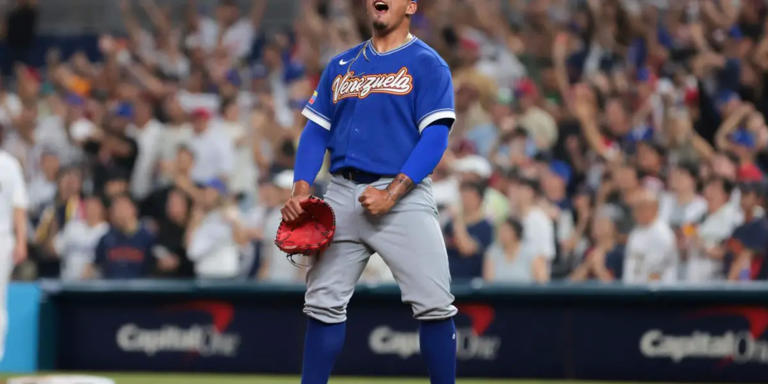 Chicago Cubs: Daniel Palencia’s message to PCA ahead of WBC final – 'I ...