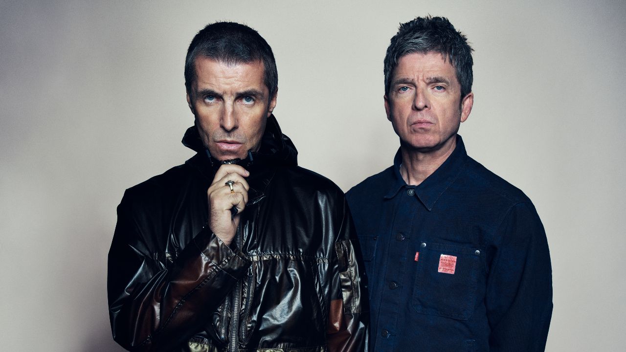 The forthcoming Oasis Live ’25 tour documentary is "phenomenal," says ...