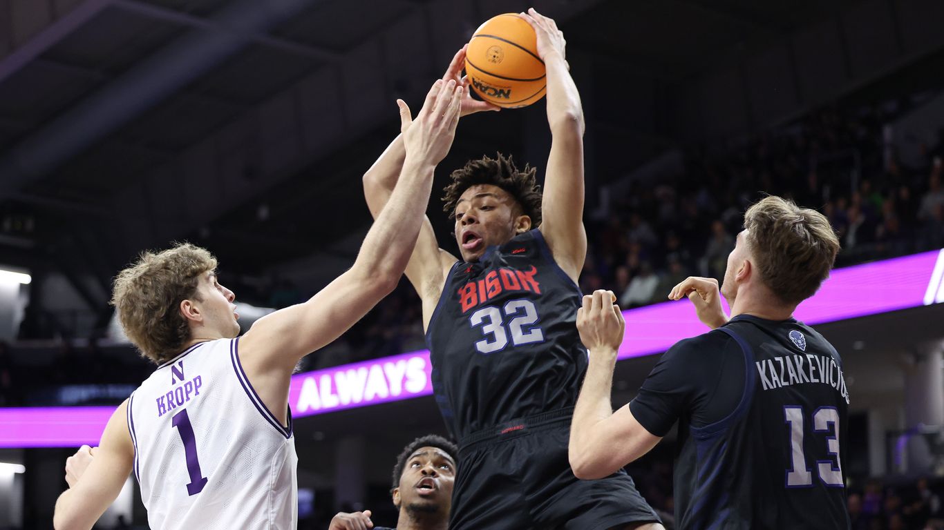 Catch local DMV teams in March Madness