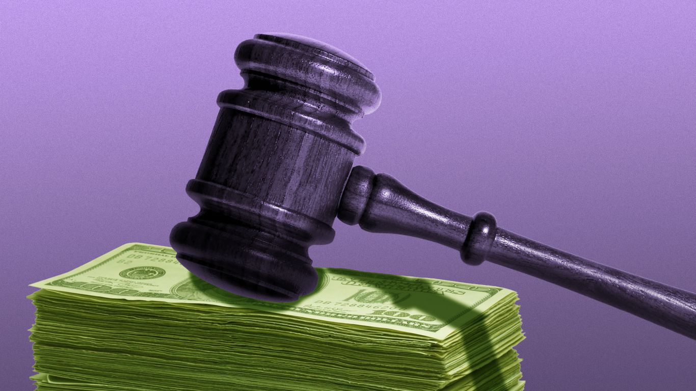 Washington counties warn public defense system nears breaking point