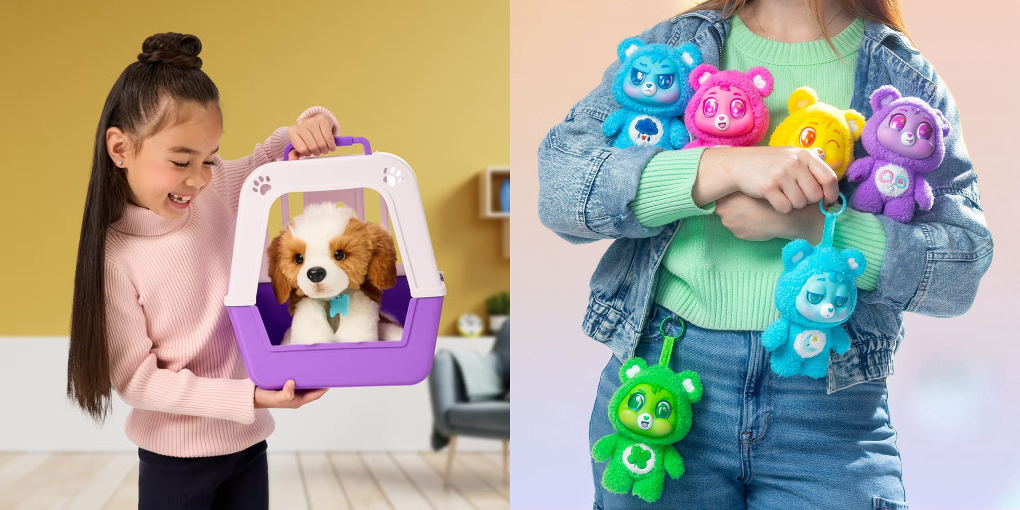 Kids say these are the best toys for 5-year-olds