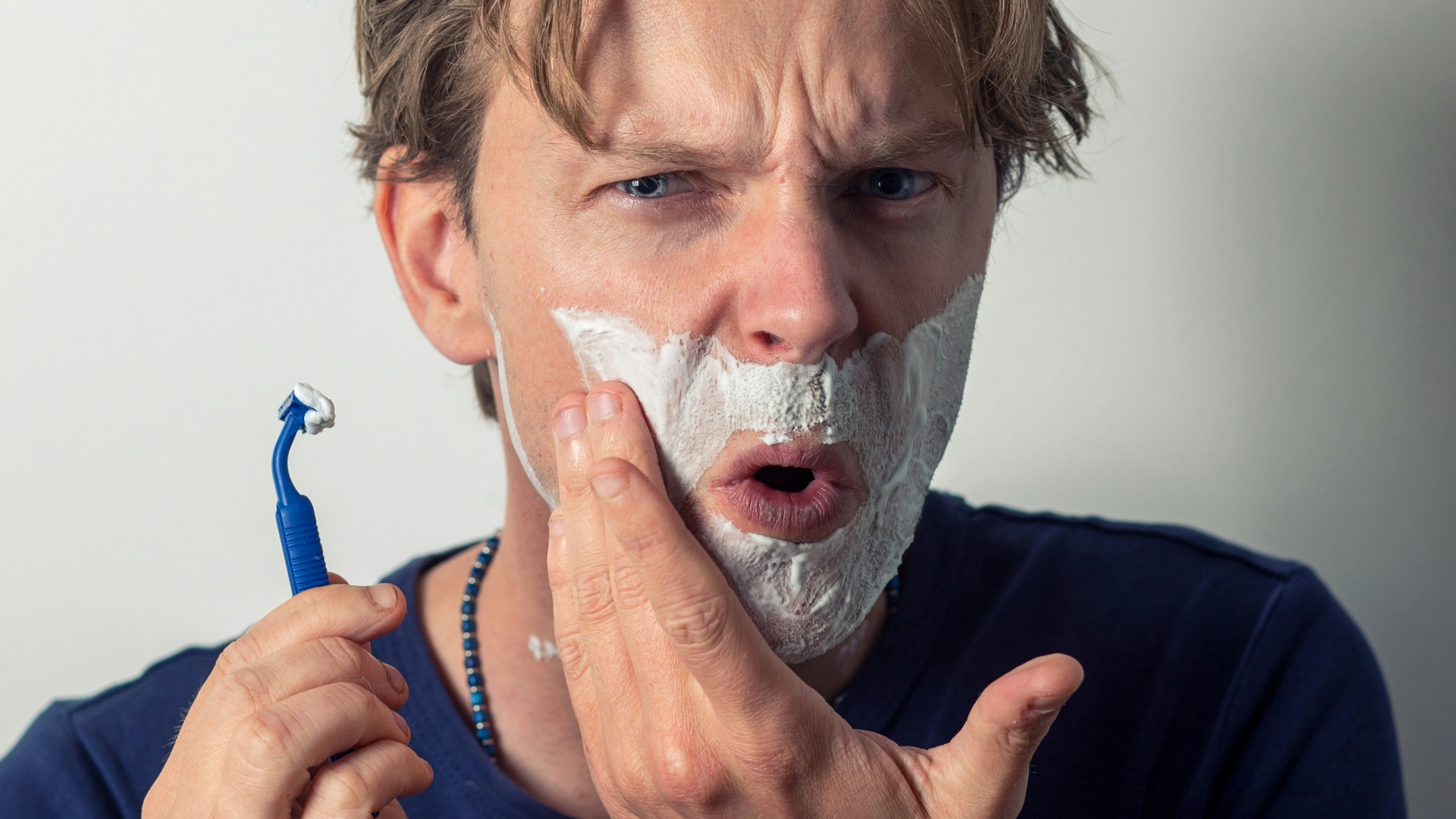 No shaving cream? 10 alternatives to use in a pinch & 10 products to ...