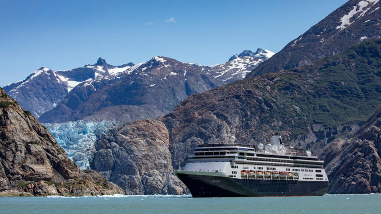 Cruise visits to scenic Alaska destination axed over safety concerns