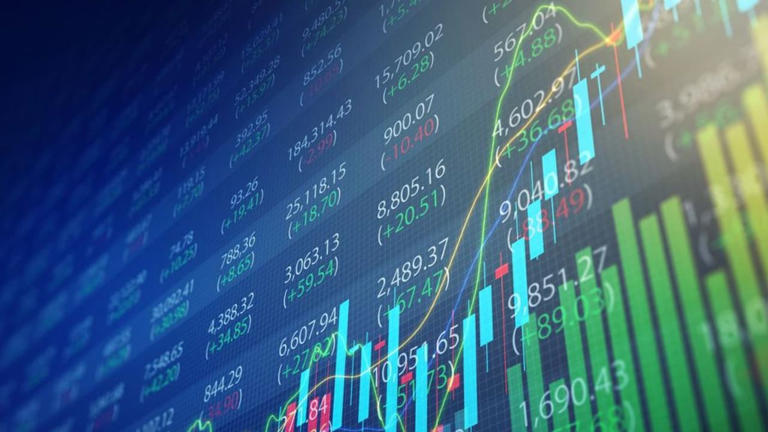 OCGN stock rallies on Wall Street optimism for clinical pipeline ...