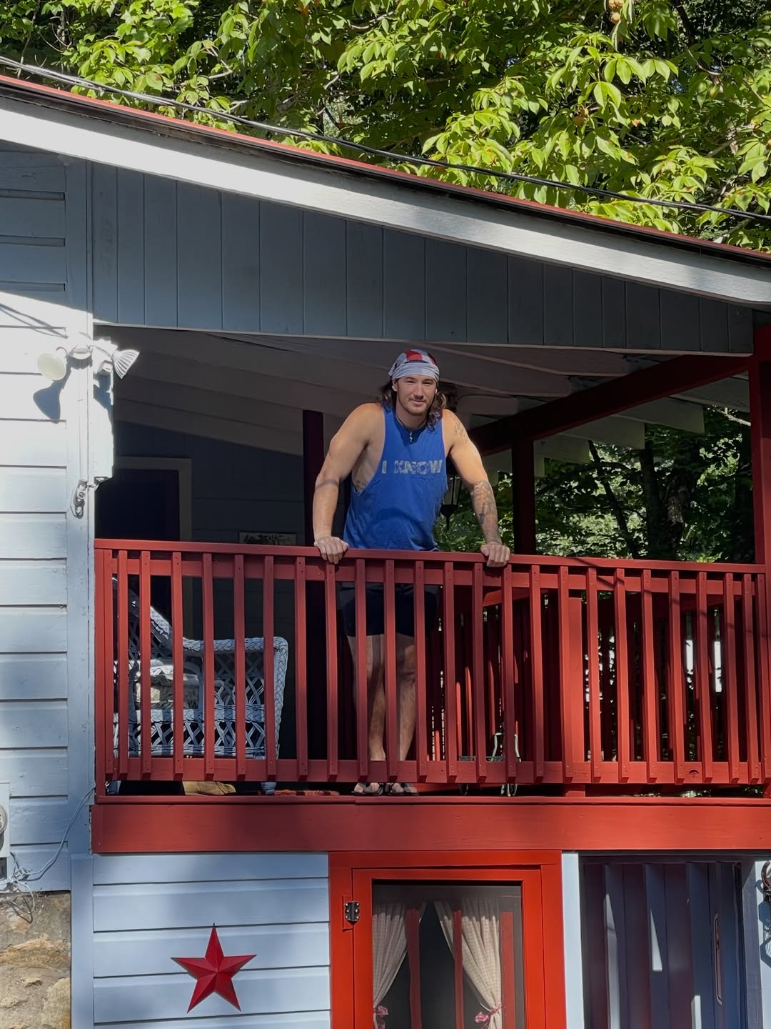 'Survivor' alums Brad and Monica Culpepper's son Rex dead at 28 in ...