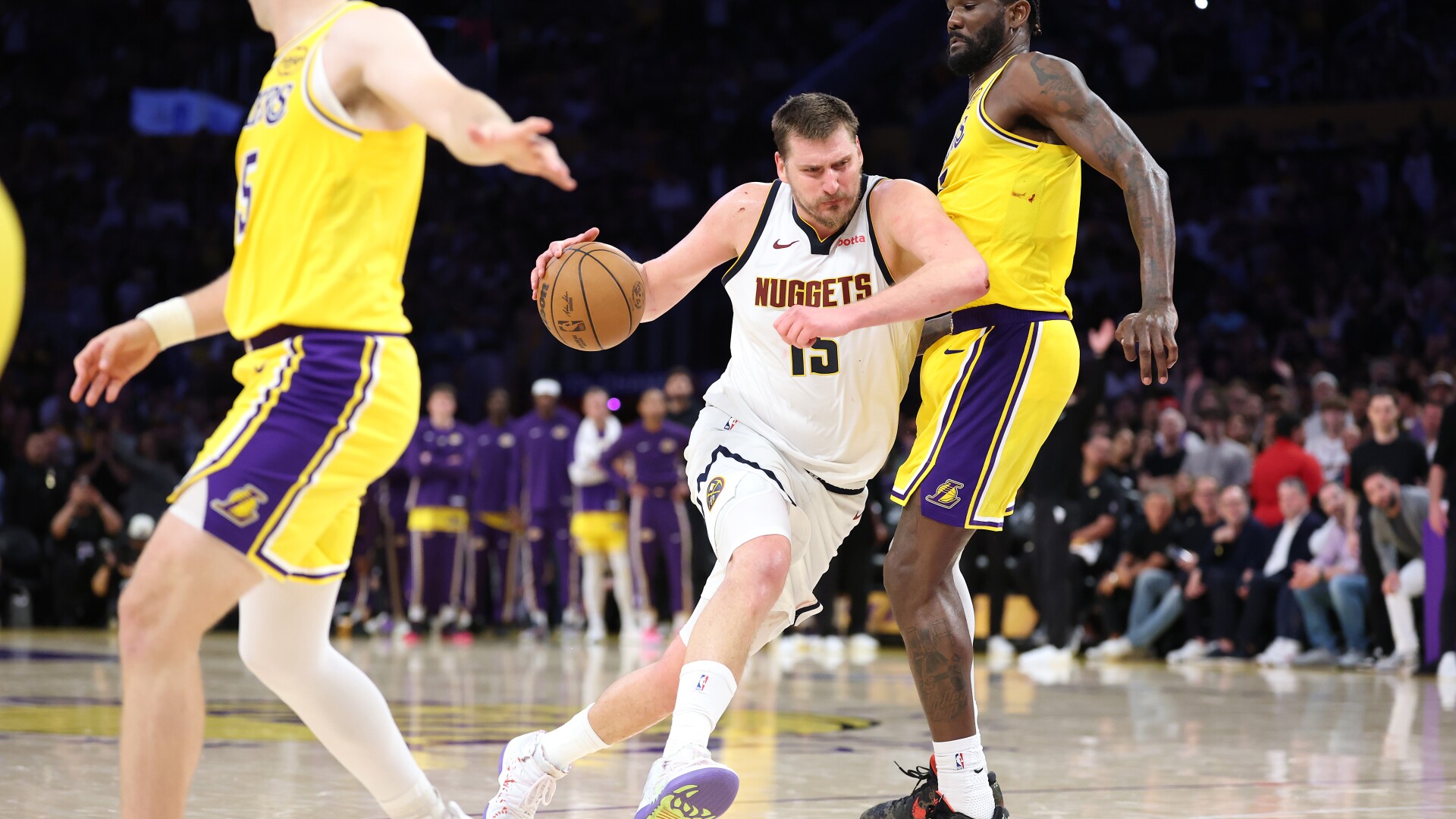 How to watch Philadelphia 76ers vs Denver Nuggets: TV, live stream info ...