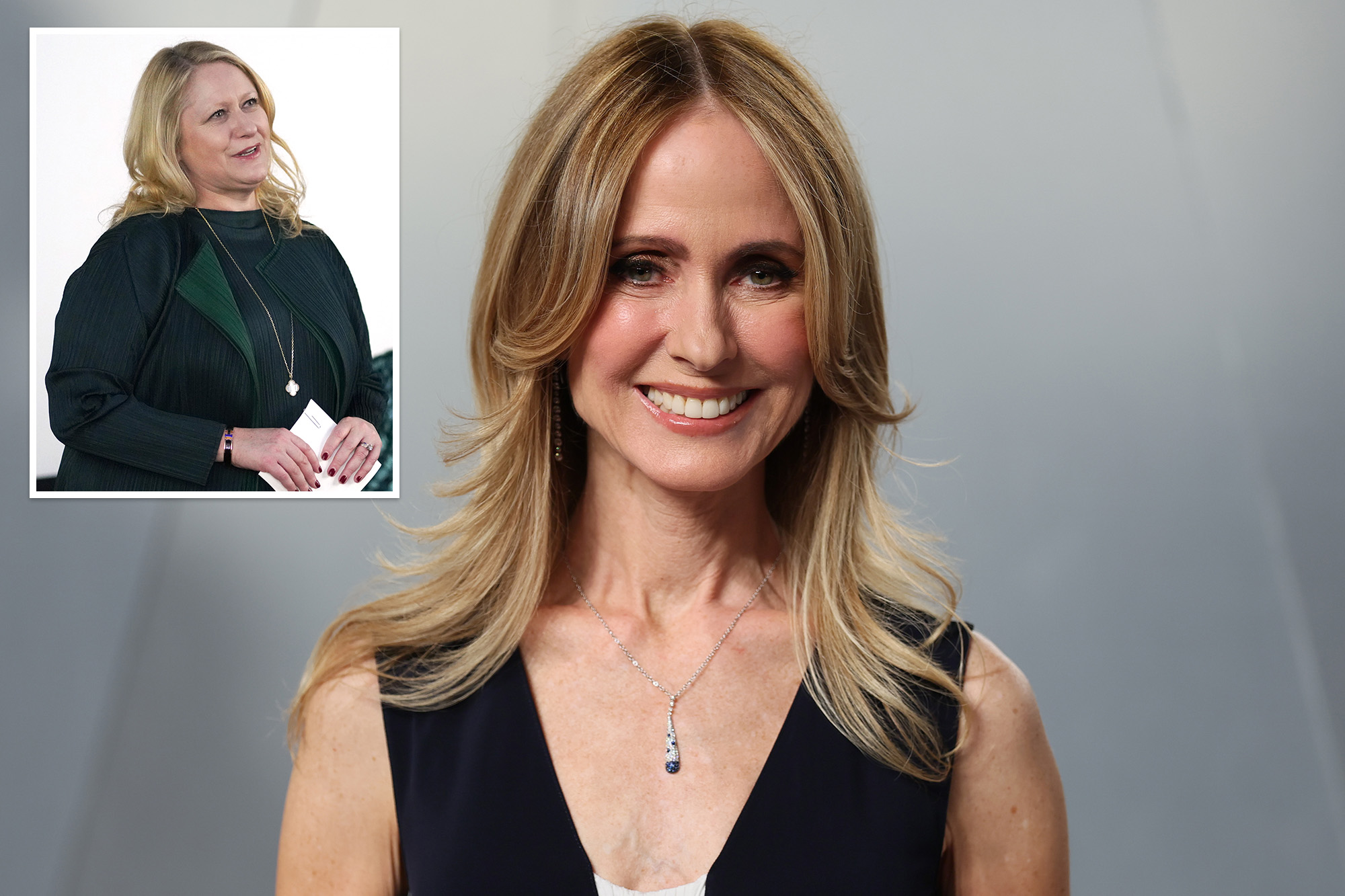 Disney entertainment boss Dana Walden unveils new power team, elevates ...
