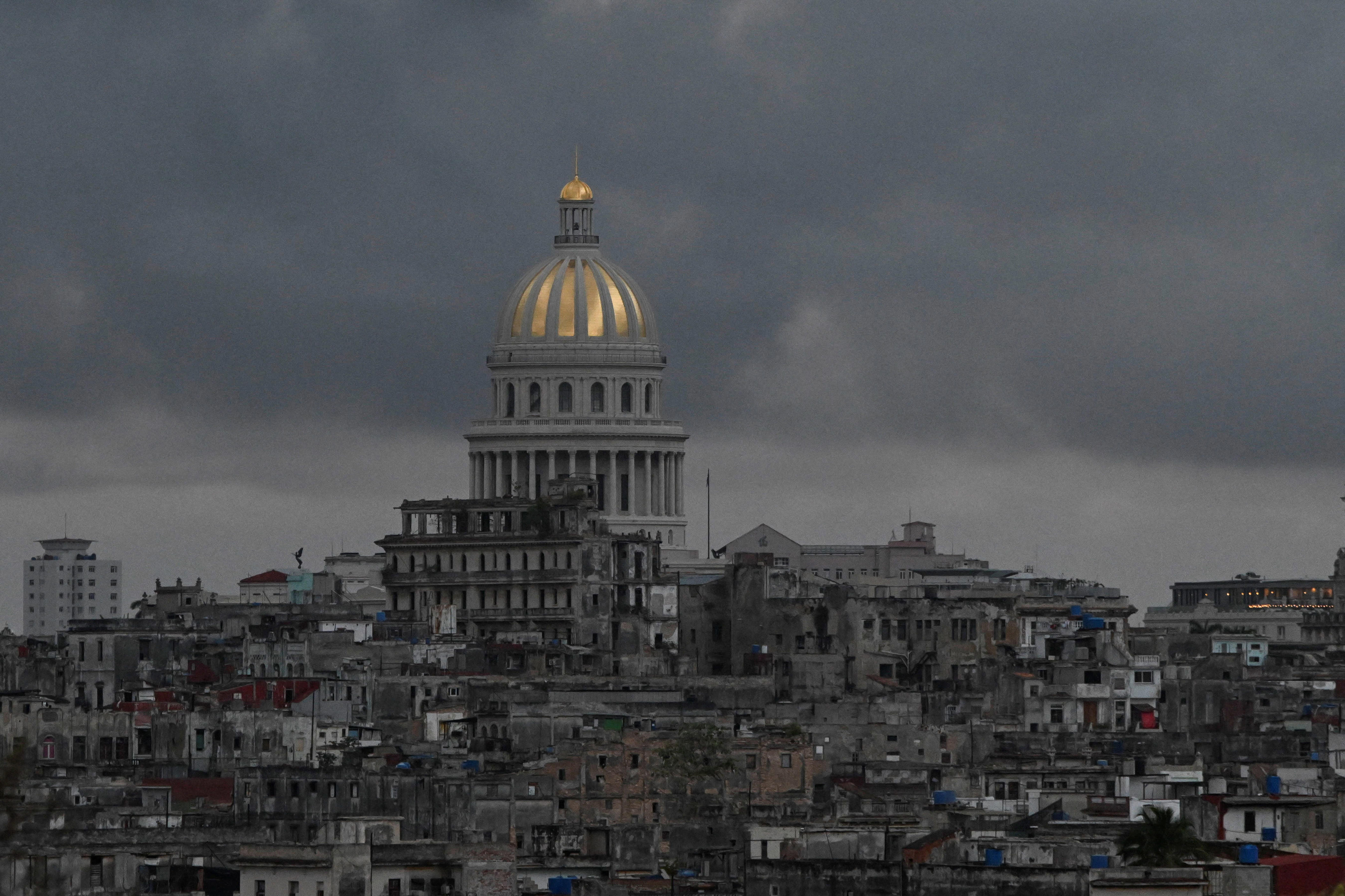 What is happening in Cuba? Economic struggles, US tensions explained
