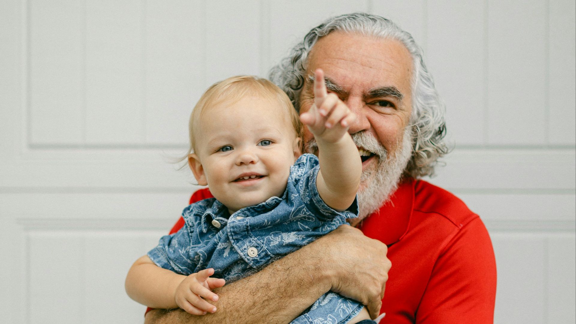 20 baby names that only sound better with age