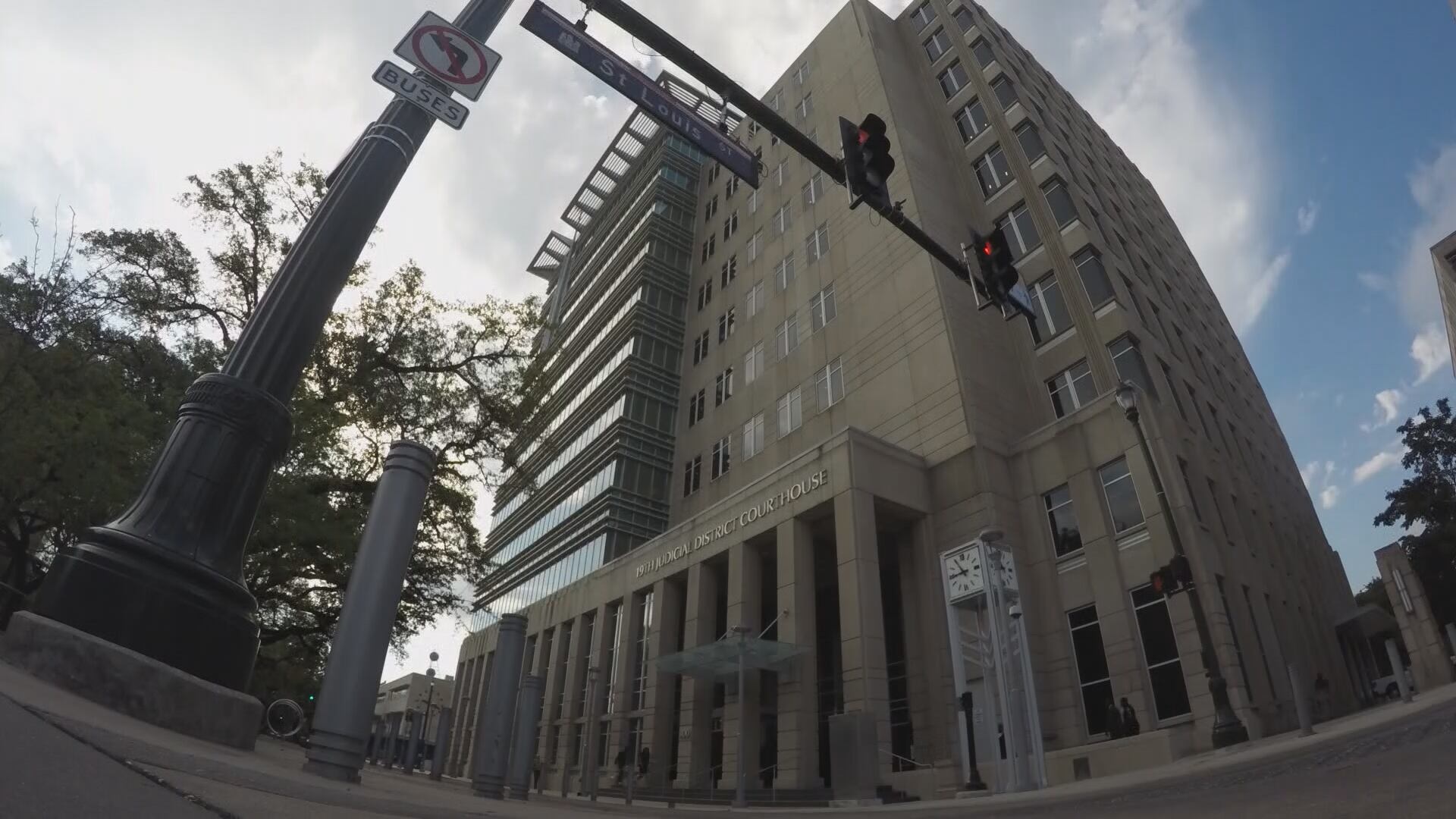 19th JDC courthouse to reopen Wednesday after power, water outages