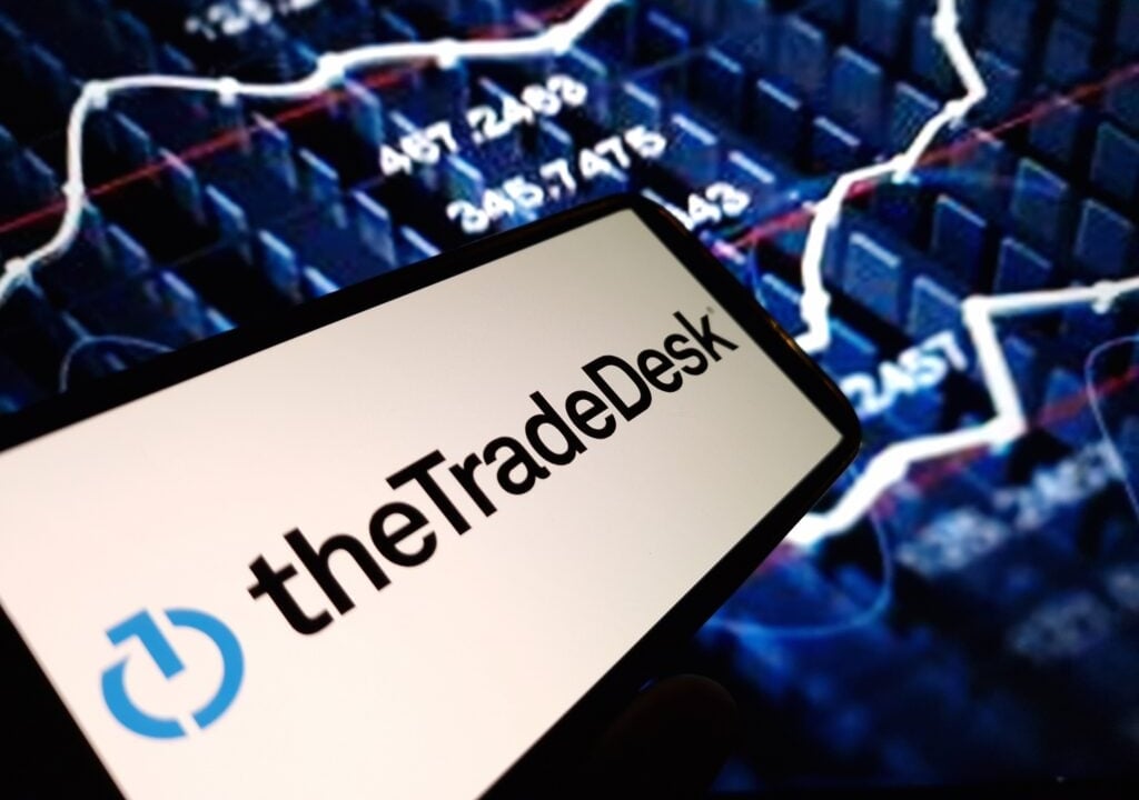 The Trade Desk (TTD) shares sink as Publicis drops recommendation ...