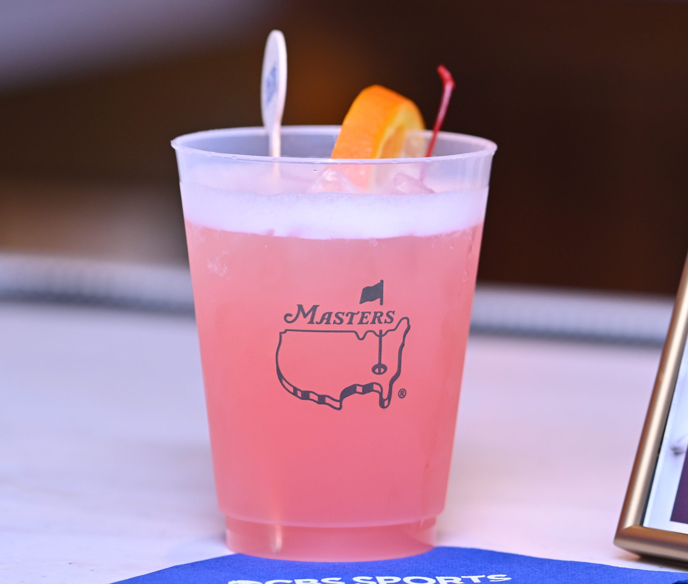 Experience the 2026 Masters Tournament at home with Taste of the ...