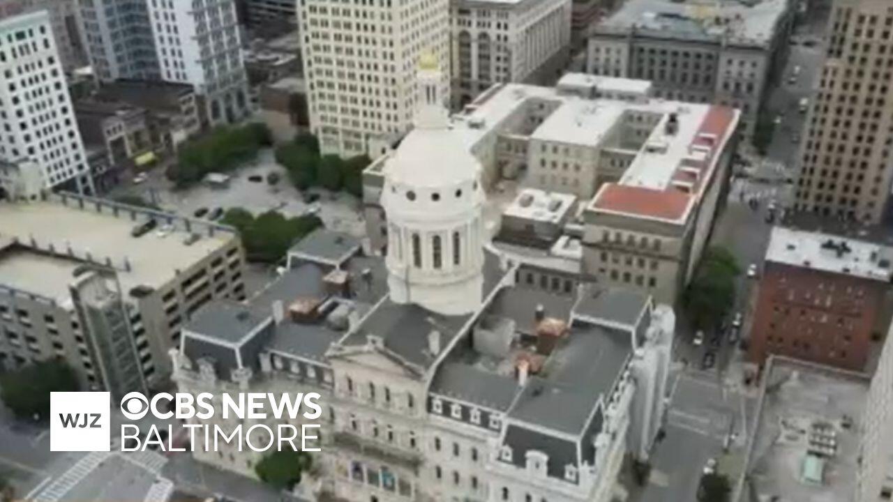 Report finds thousands of dollars overbilled to Baltimore, juvenile ...