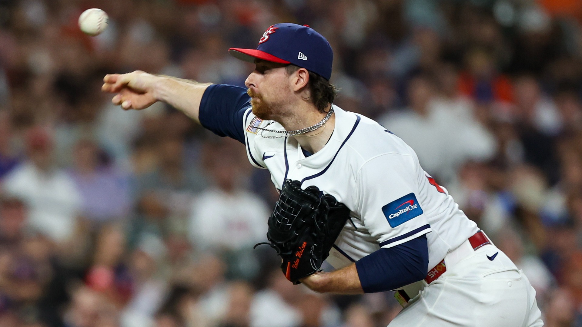 Team USA favored in WBC final against Venezuela tonight