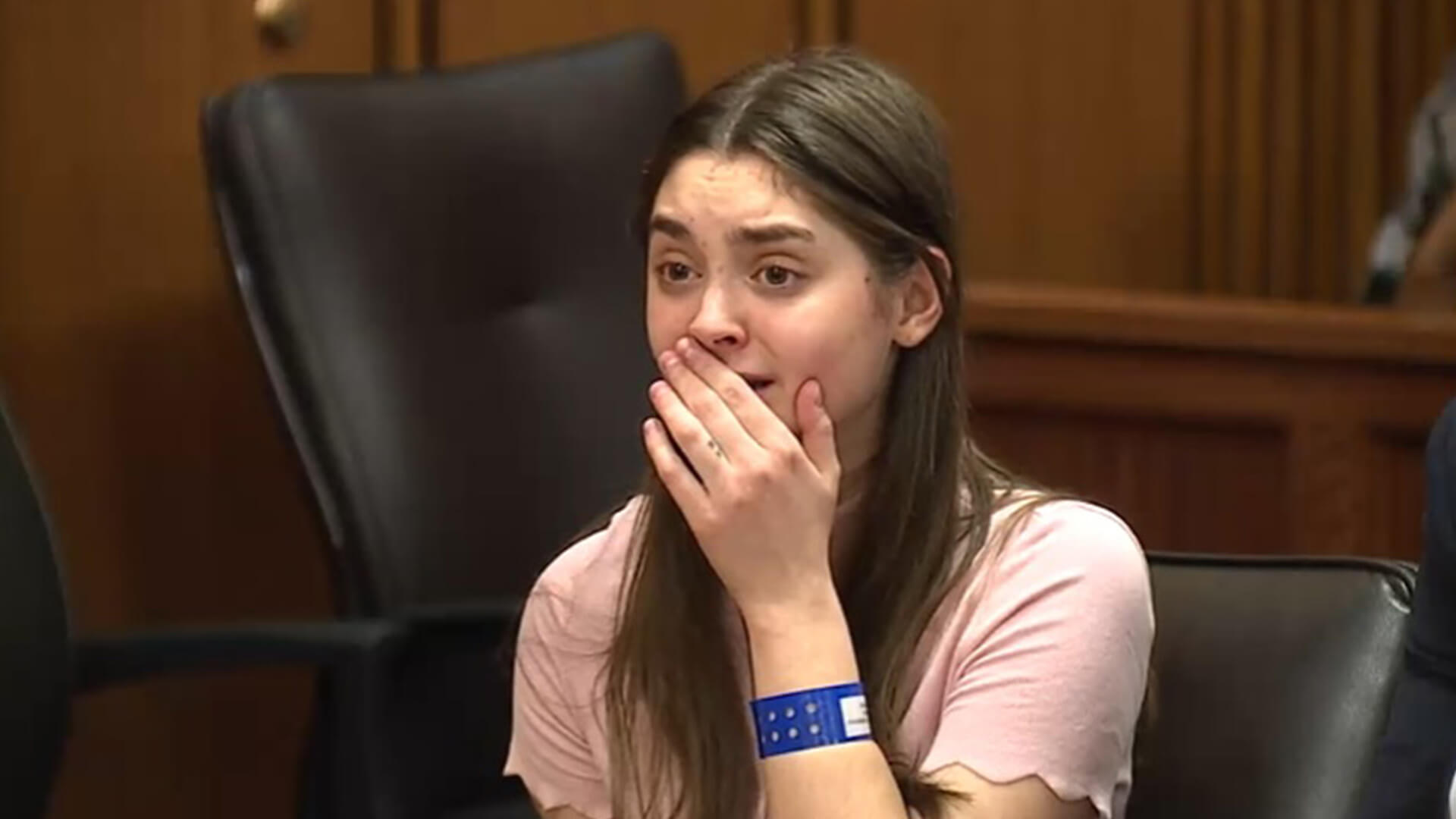 Mackenzie Shirilla’s appeal denied after it was filed 1 day late
