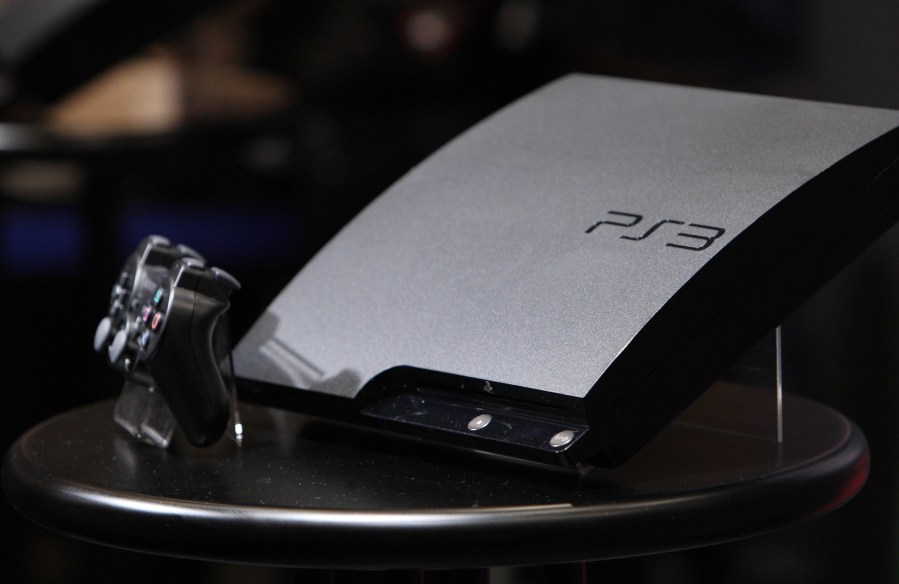GameStop says these game consoles are now officially 'retro'