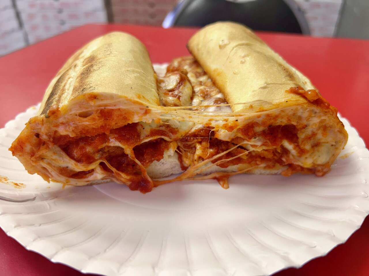 NY-style pizzeria slices up meaty subs in San Antonio for under $12