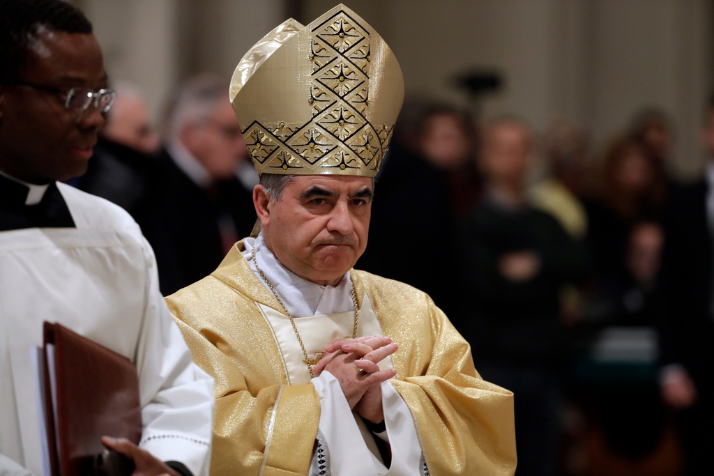 Vatican appeals court declares mistrial in the 'trial of the century ...
