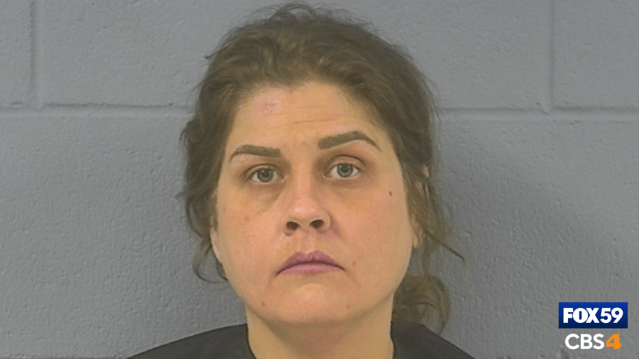 Docs: Pregnant woman injured in drunk driving crash