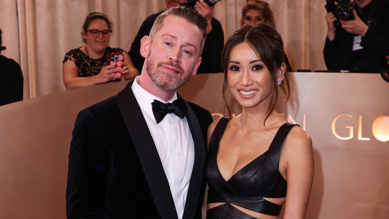 Macaulay Culkin and Brenda Song buy $10.3 million ‘refined’ mansion ...