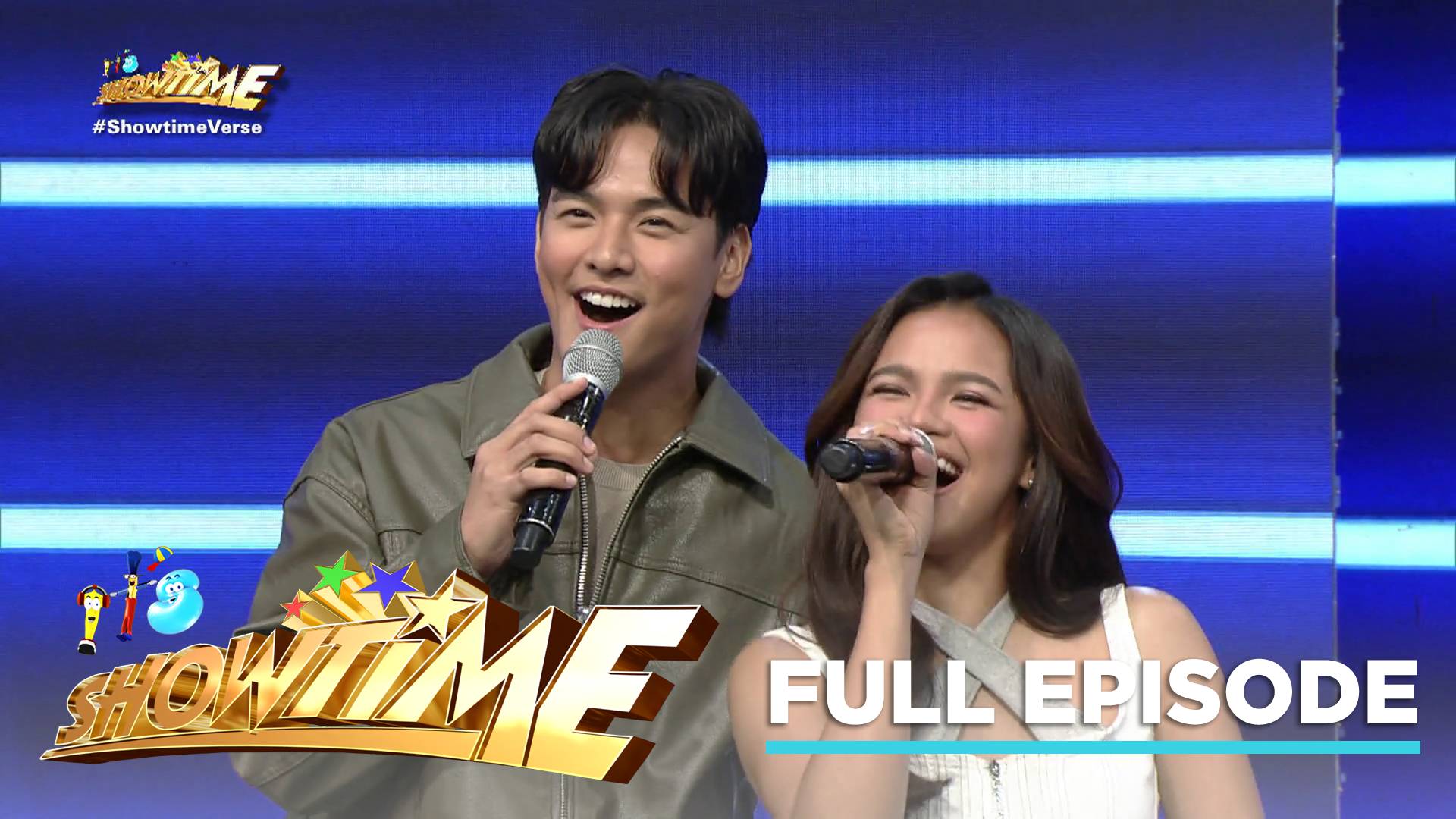 It's Showtime: Full episode (March 17, 2026)