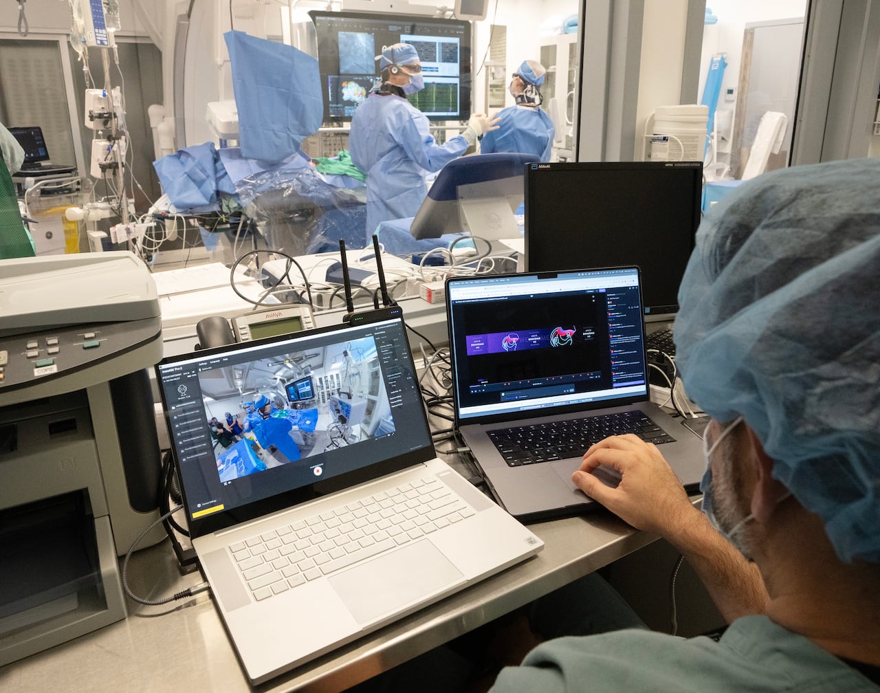 Quebec’s health record digitization project running into significant issues