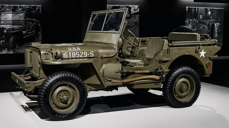 10 military vehicles that changed the course of history