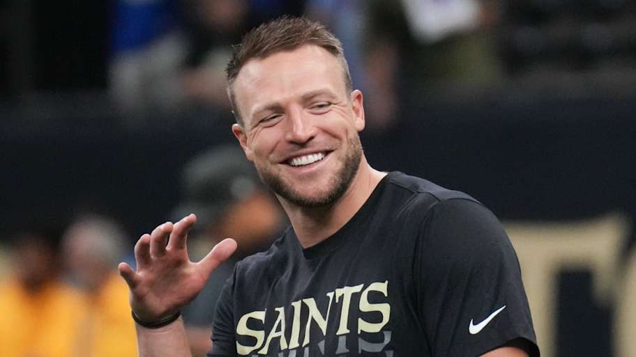 Saints' Noah Fant signing puts writing on the wall for Taysom Hill