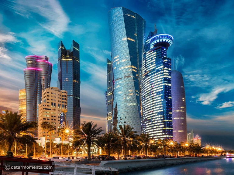 11 Qatari firms make Forbes Middle East’s 100 most valuable companies 2026