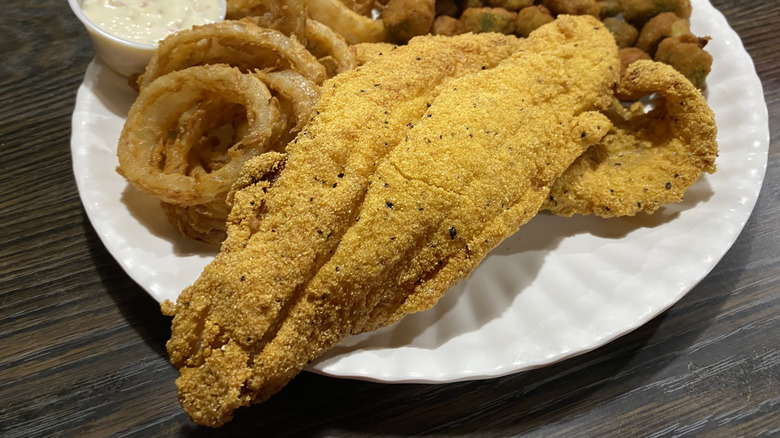 10 tips for cooking catfish, plus advice from Wolfgang Puck