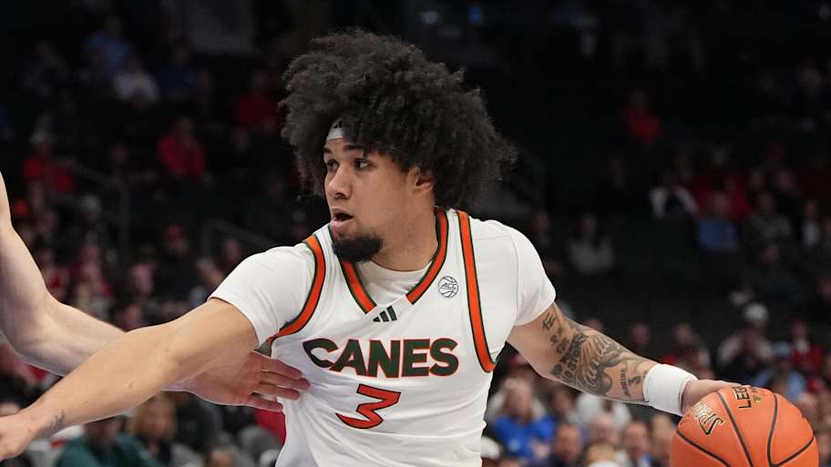 Miami stars named to NABC Division I All-Southeast District teams