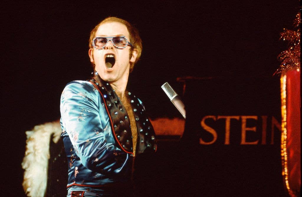 The highest-earning songs of all time - how many do you remember?