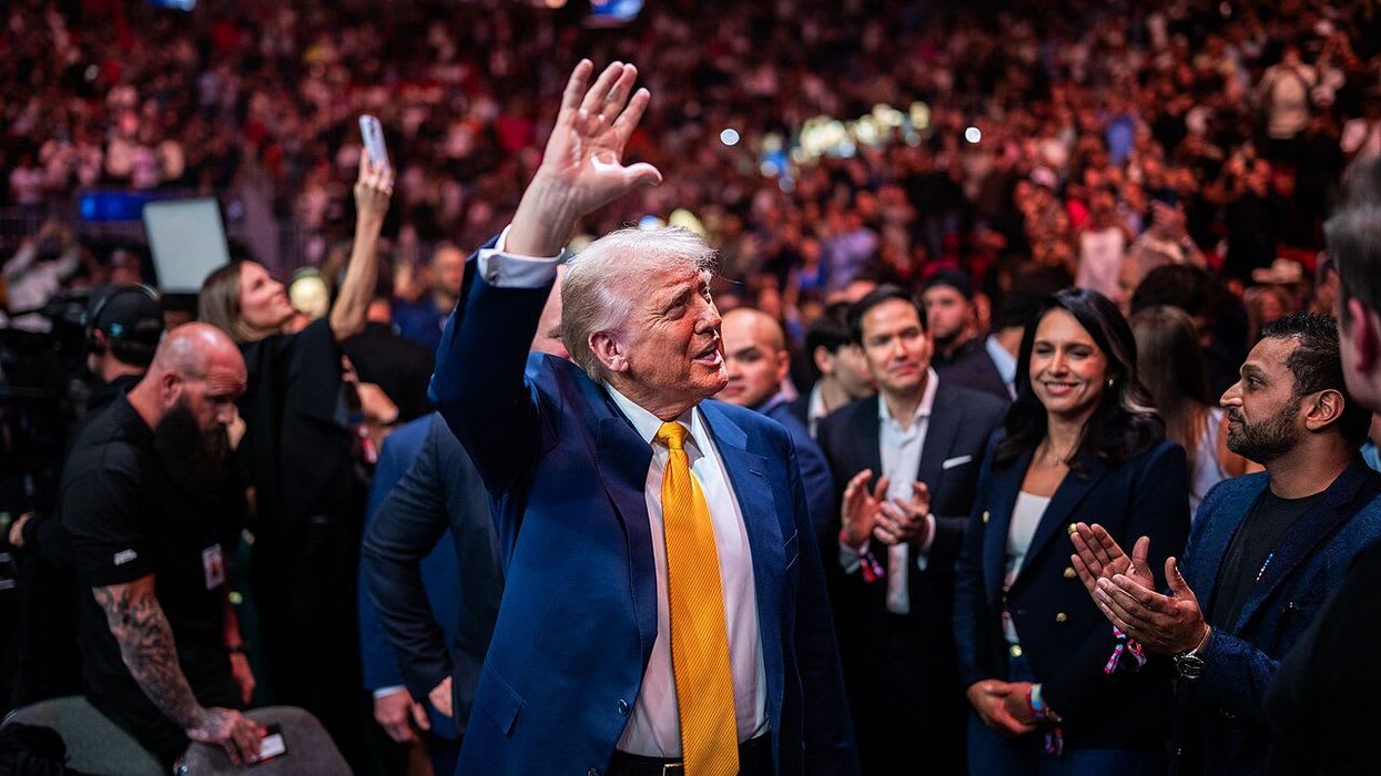 Another Trump aide expected to get the axe amid mounting speculation
