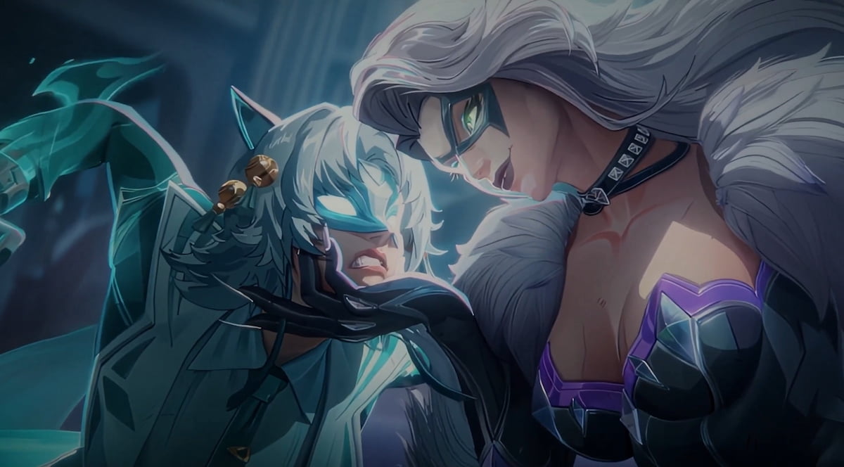 Marvel Rivals season 7 early patch notes – Black Cat, White Fox, hero ...