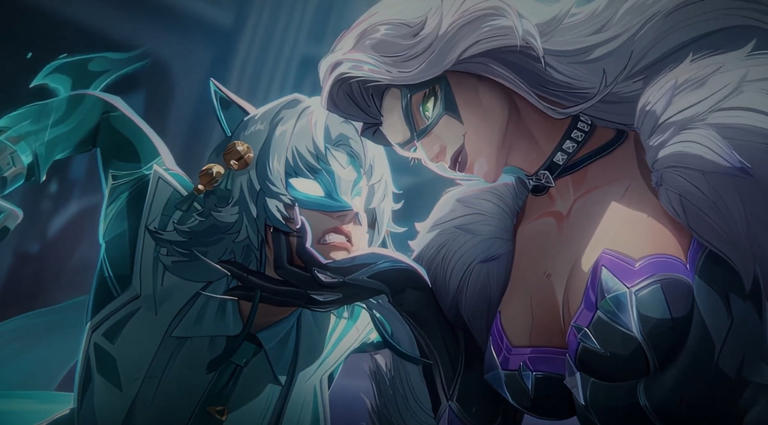 Marvel Rivals season 7 early patch notes – Black Cat, White Fox, hero ...