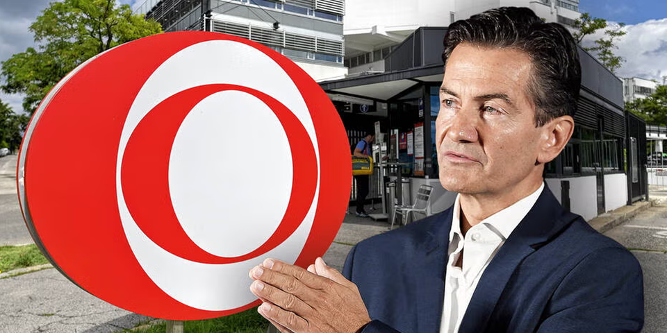 50 Seiten Weißmann-Chats: Jetzt soll ORF-Chefin entscheiden