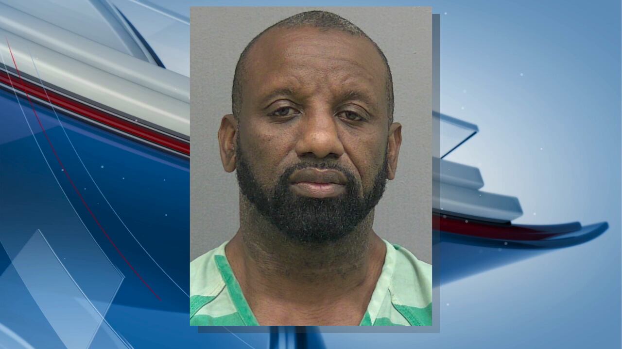 Fake attorney arrested for defrauding clients, city of Gainesville ...