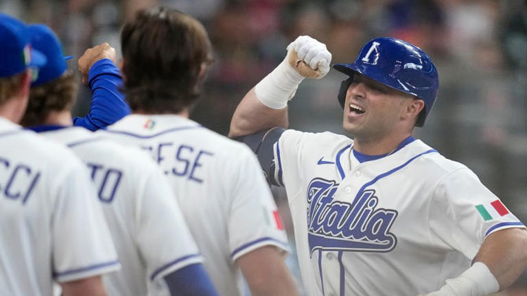 ‘These days truly feel like a fairytale’: What Team Italy’s run in the ...