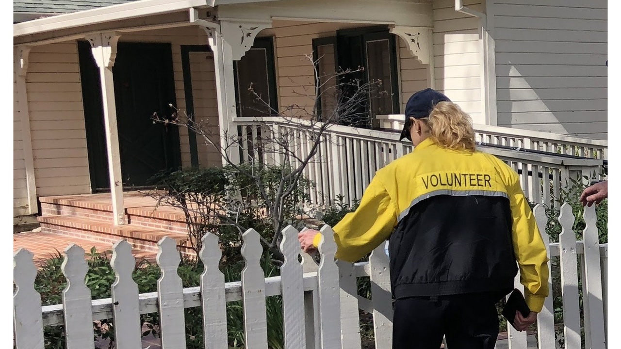 Going on vacation? These Bay Area police departments are offering home ...