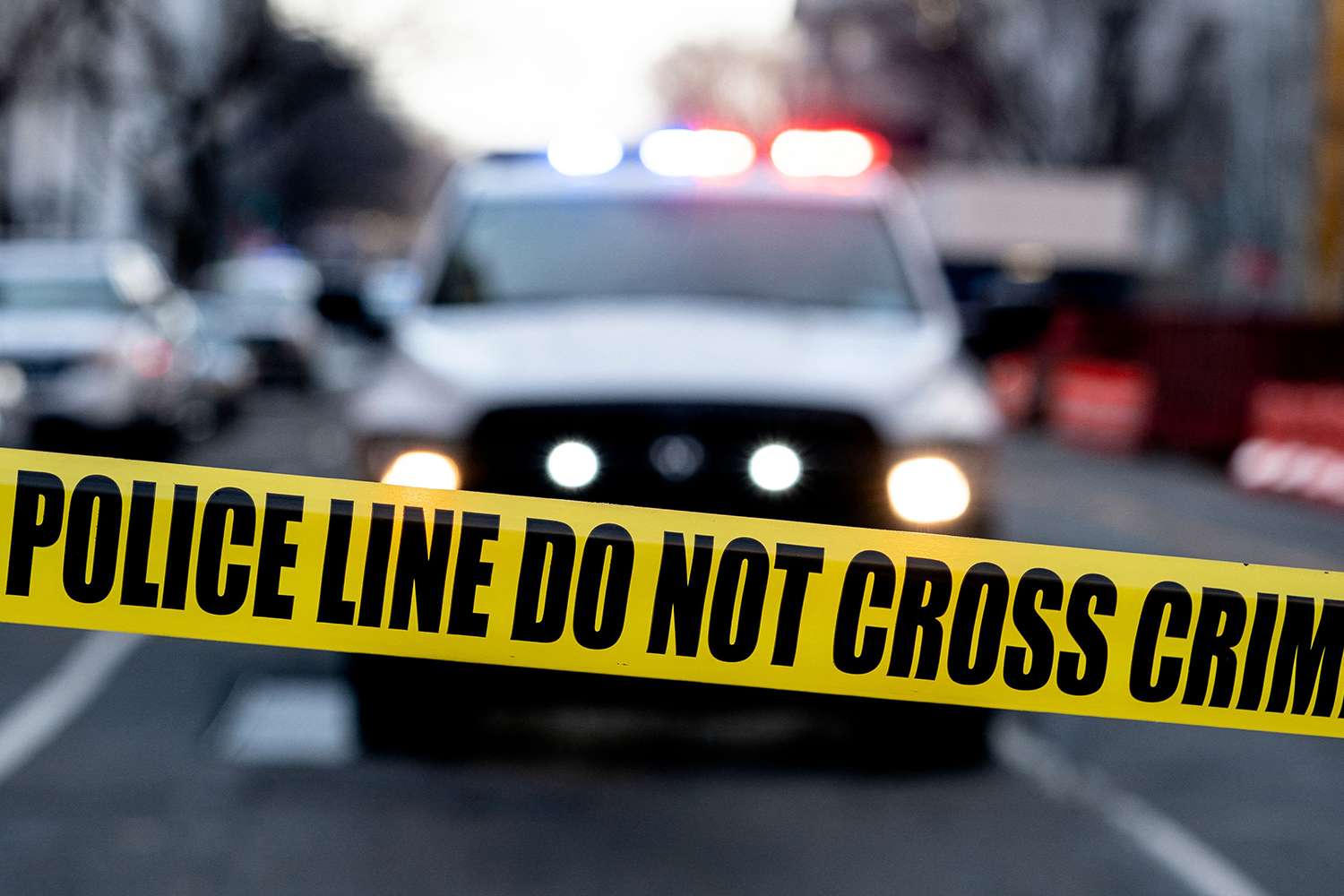 Woman worked as a crime scene cleaner. These troubling scenes still ...