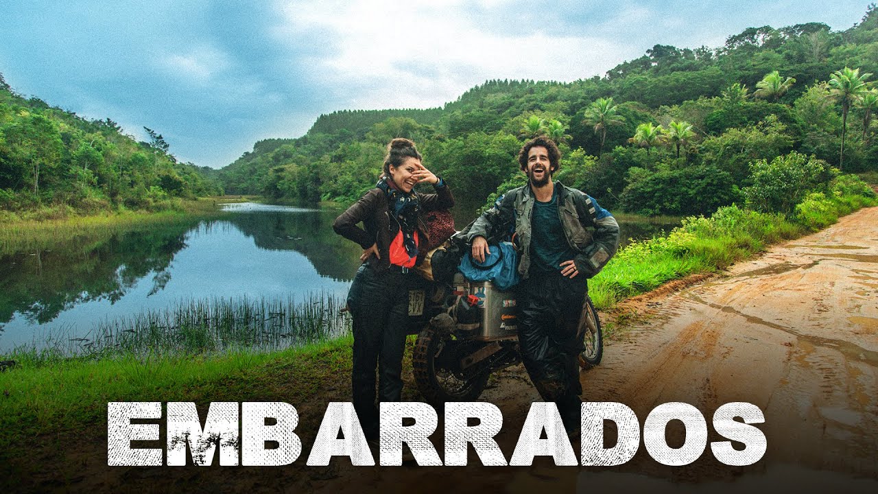 Amor con barro: un episodio lleno de sorpresas