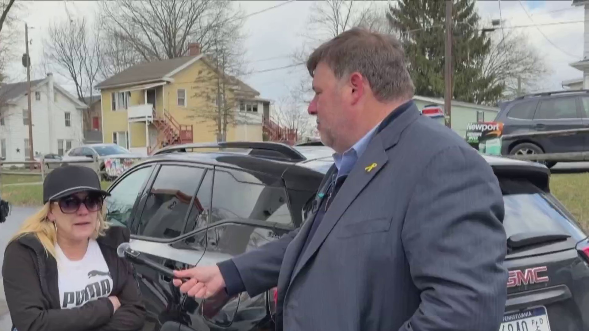 ‘Apparently I’m an idiot’: Three-time Trump voter in Pennsylvania ...