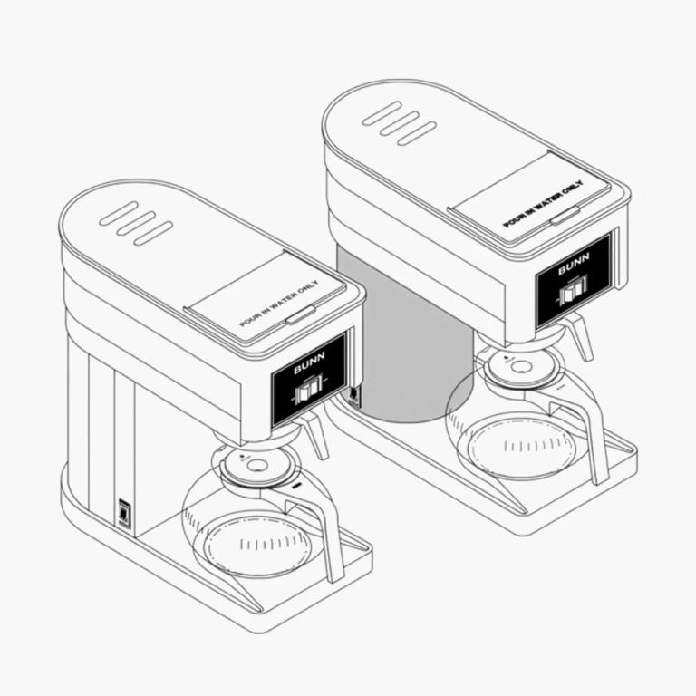 The machines that defined American coffee are now out of family hands