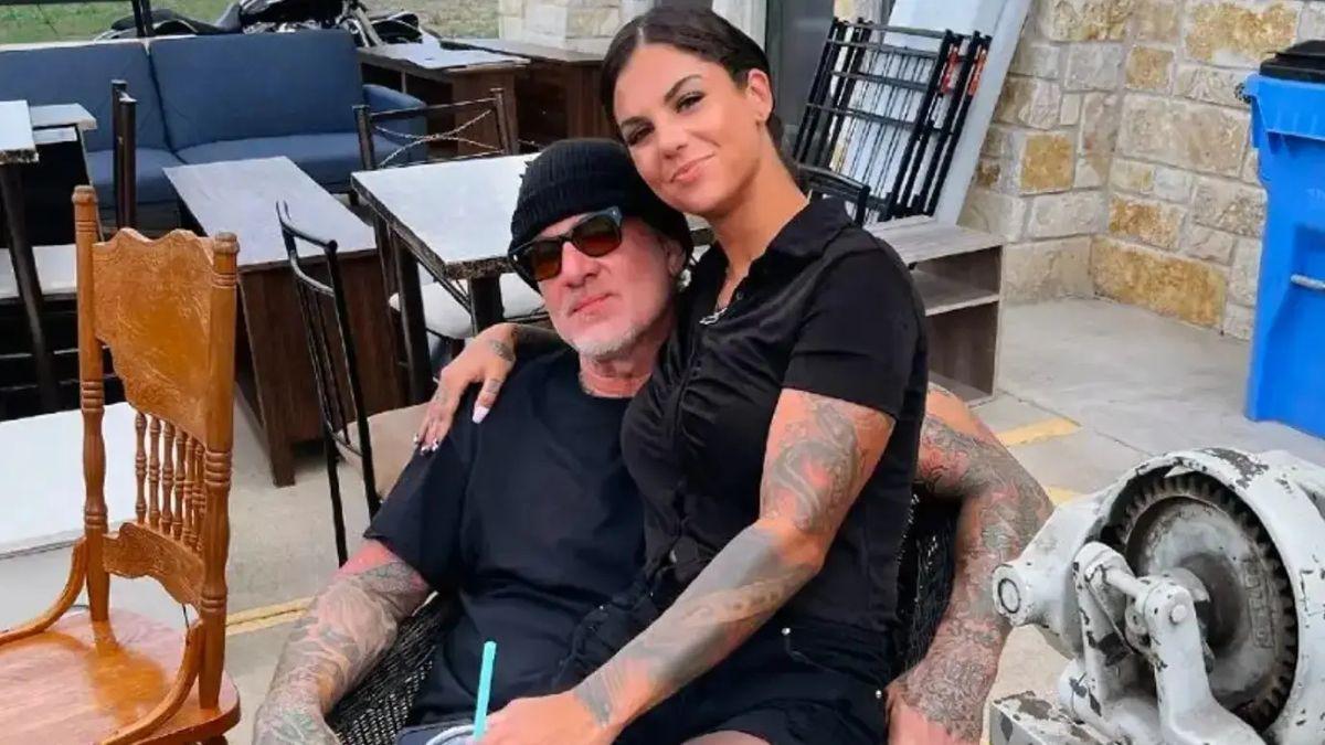 Jesse James posts cryptic message about the 'devil' after his wife ...