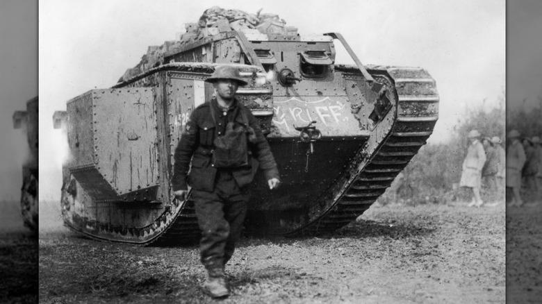 10 military vehicles that changed the course of history