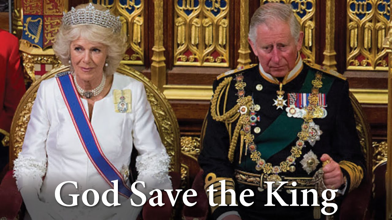 Why King Charles III is a modern monarch