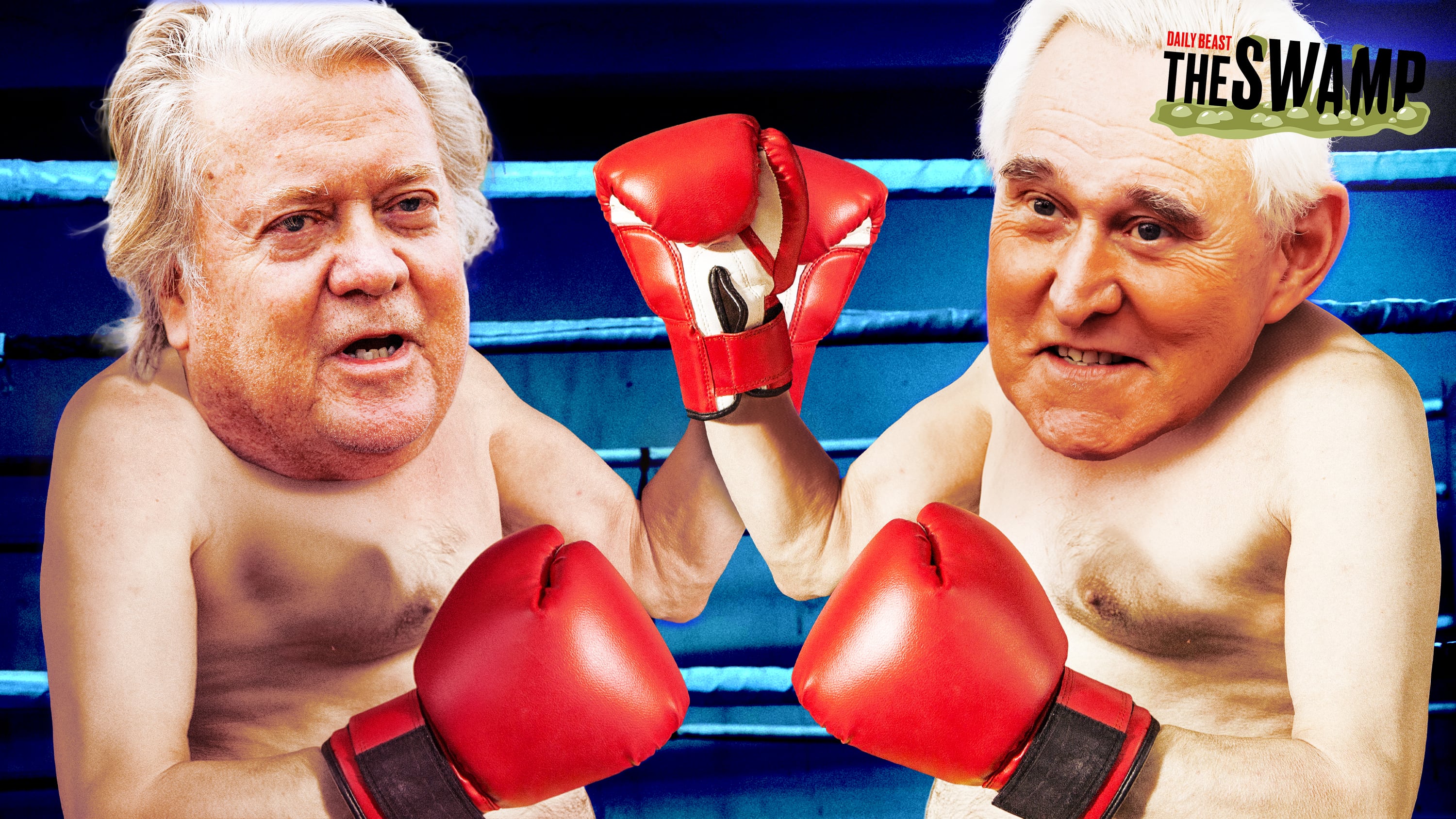 Why two of MAGA’s biggest stars are at war over CPAC