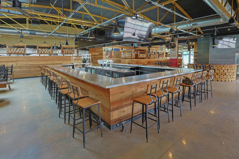 SNEAK PEAK: Inside Bay City's $4.5 million downtown development