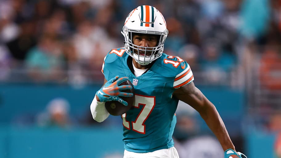 Miami Dolphins updated NFL mock draft: 3-round projection after Jaylen ...